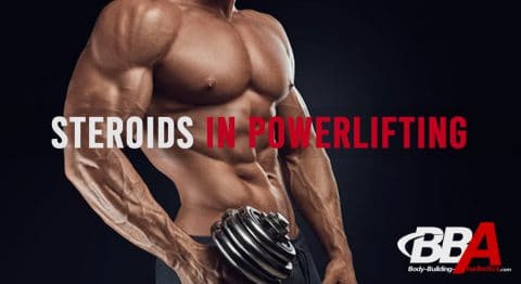 Steroids in Powerlifting: Guide to Best steroids for strength gains ...