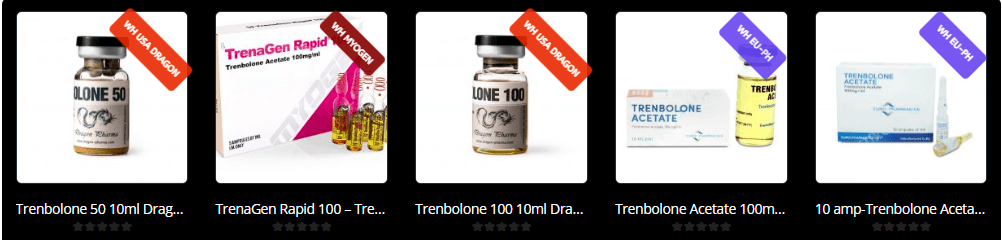 Trembolona: la guía extensa sobre el ciclo de trembolona - body ...